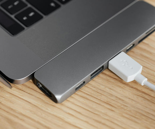 How to Choose the Right USB Hub and Supercharge Your PC Experience – intpw