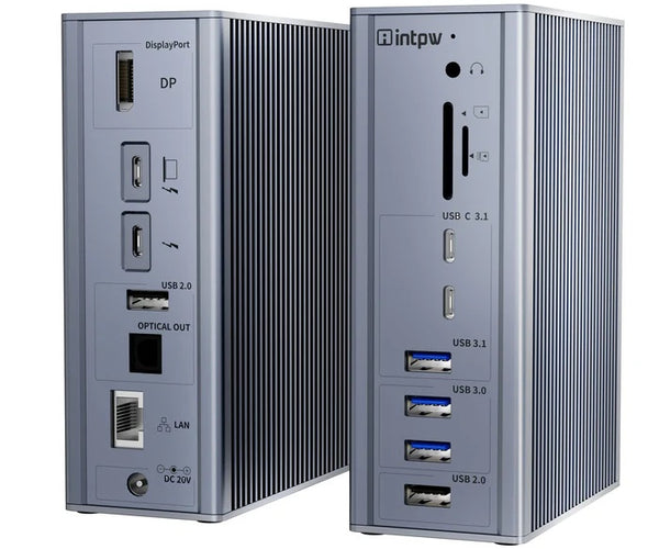 Powered USB Hub vs. Non-Powered USB Hub: Which One Do You Need? – intpw