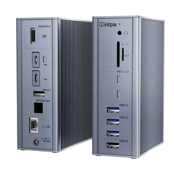 Powered USB Hub vs. Non-Powered USB Hub: Which One Do You Need? – intpw