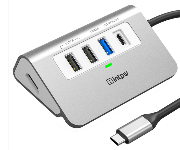 What's The Best and Safest Ways to Clean Your USB-C Port? – intpw