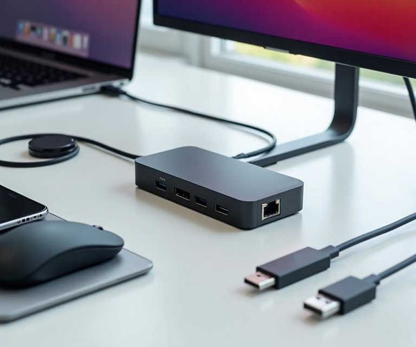 How to Choose the Right USB-C Hub for Your Setup – intpw