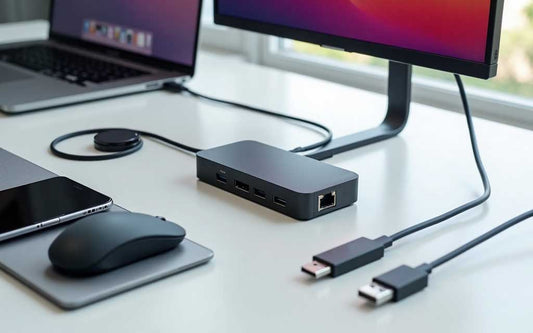 How to Choose the Right USB-C Hub for Your Setup – intpw