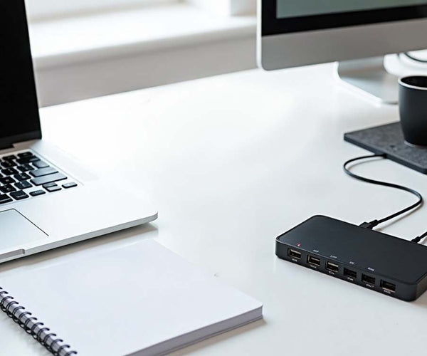 Common Tips for Apple Users When Choosing a USB Hub – intpw