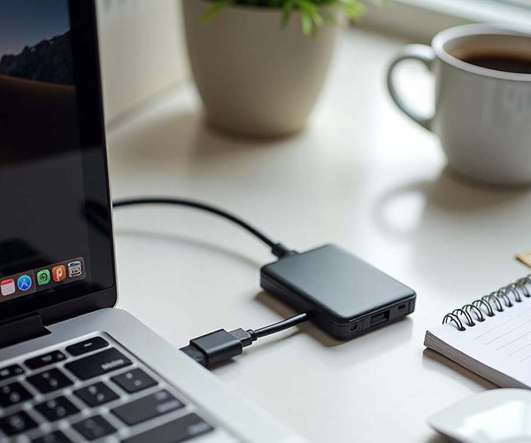 USB-C Hubs and Adapters for Mac: A Complete Selection Guide – intpw