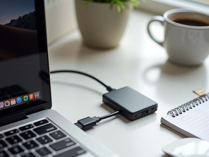 USB-C Hubs and Adapters for Mac: A Complete Selection Guide – intpw