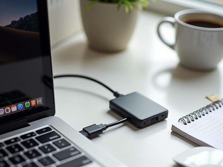 USB-C Hubs and Adapters for Mac: A Complete Selection Guide – intpw