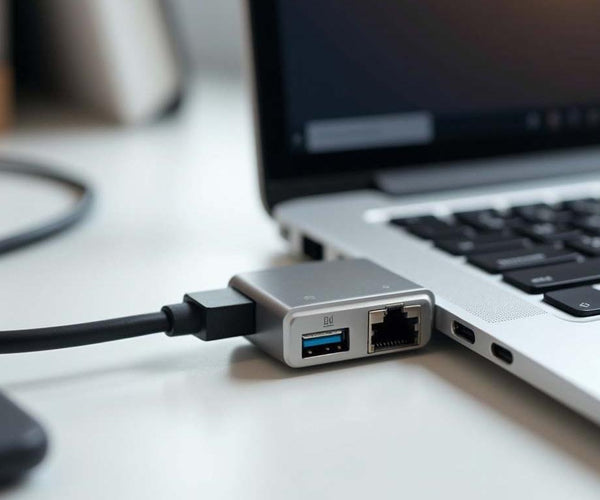 The Best INTPW USB to Ethernet Adapter in 2025 – intpw