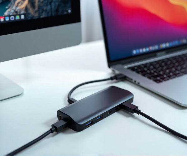 How to Extend Your Monitor Using a USB Port – intpw