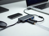 Can You Daisy Chain USB Hubs? Best Guide to Limits & Tips – intpw