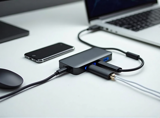 USB-C Hubs and Adapters for Mac: A Complete Selection Guide – intpw