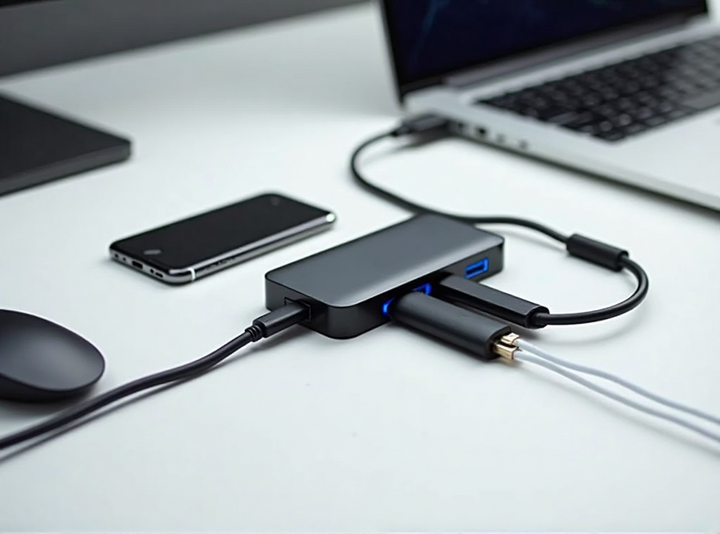 Thunderbolt 4 vs USB-C: What's the Difference? Best Guide for 2025 – intpw