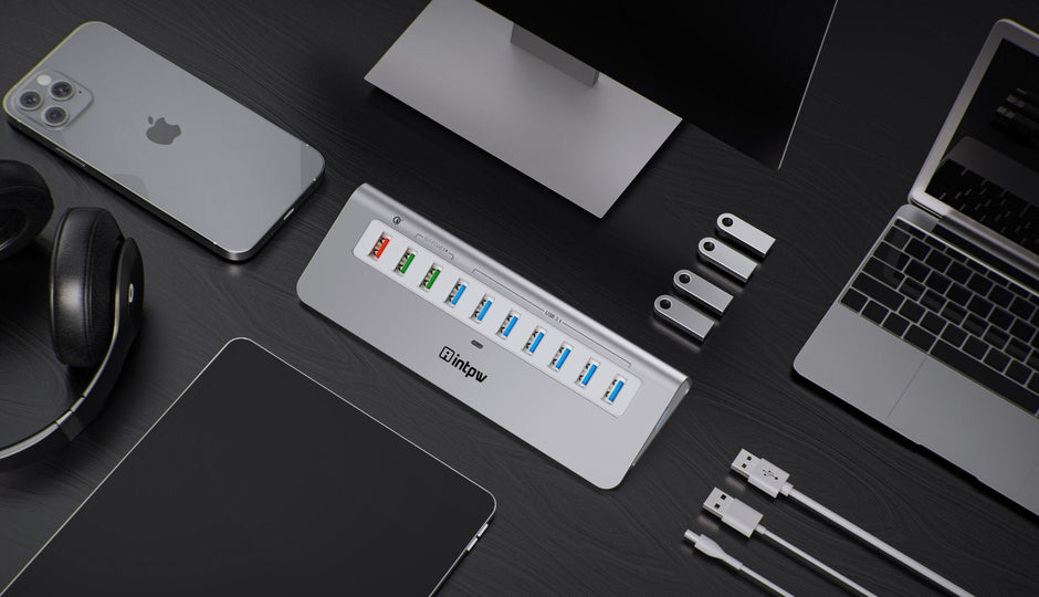 Common USB Hub Issues and How to Avoid Them: Keep Your Devices Running ...