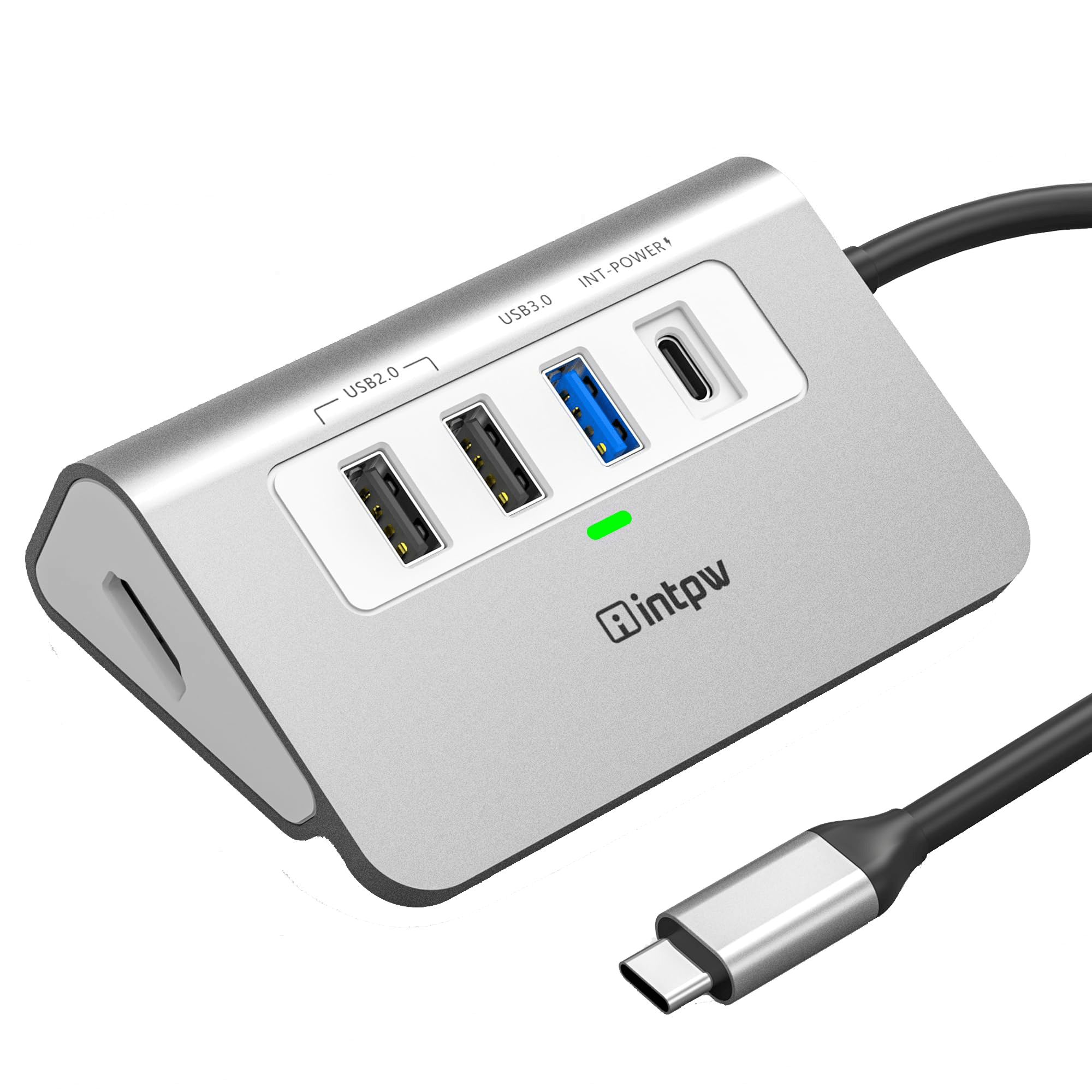 E-manuals & Download – intpw