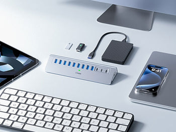 Common USB Hub Issues and How to Avoid Them: Keep Your Devices Running ...